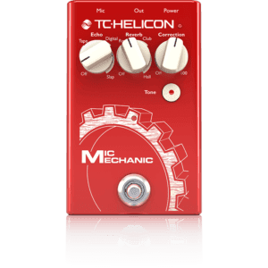 Vocal Reverb Pedals | Top 3 Best Reverb Pedals for Vocals (2019 Review)